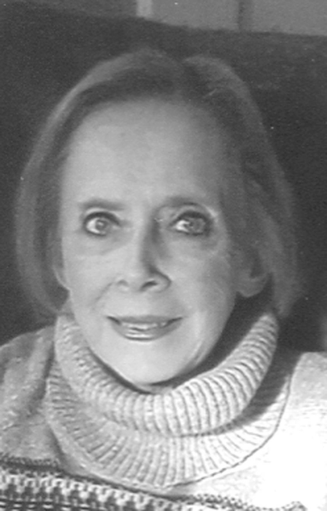 Mary M. (Sheffield) Wachter | News, Sports, Jobs - Observer Today